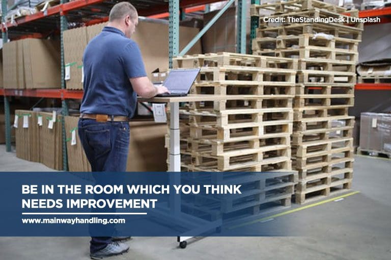 5 Ways to Optimize Your Warehouse Management System - Mainway Handling ...